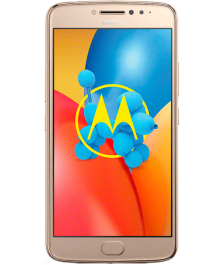 Motorola Moto E4 Plus