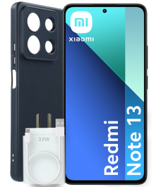 Xiaomi Redmi Note 13 256 Gb
