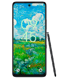 TCL 50 PRO NXTPAPER 5G Flip case y Pen