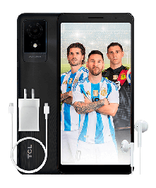 TCL 501 - Comprar Online