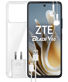 ZTE Blade V60 Design - Tienda Terminales